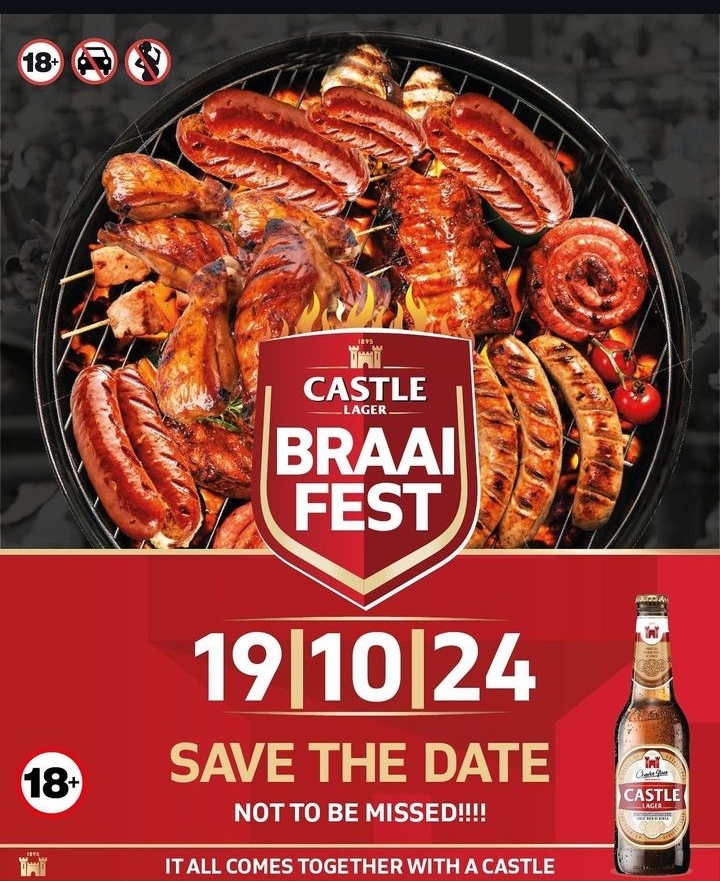 Delta Hosts Annual Braai Fest - NewsOnline
