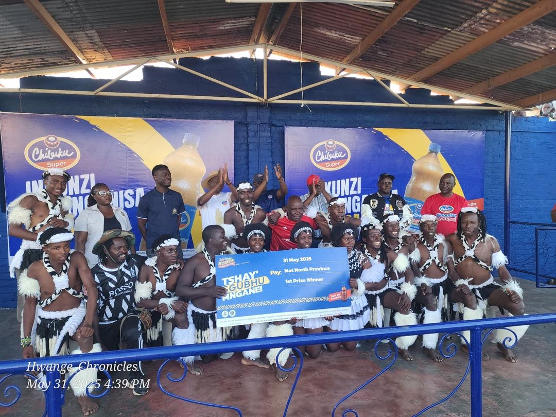 Mash West and Mat North Crown Provincial Dance Champions - NewsOnline