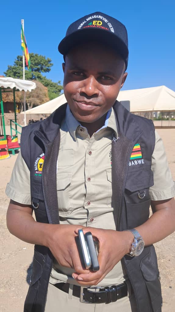 Let’s unite, focus on national development, Zanu-PF affiliates urged ...