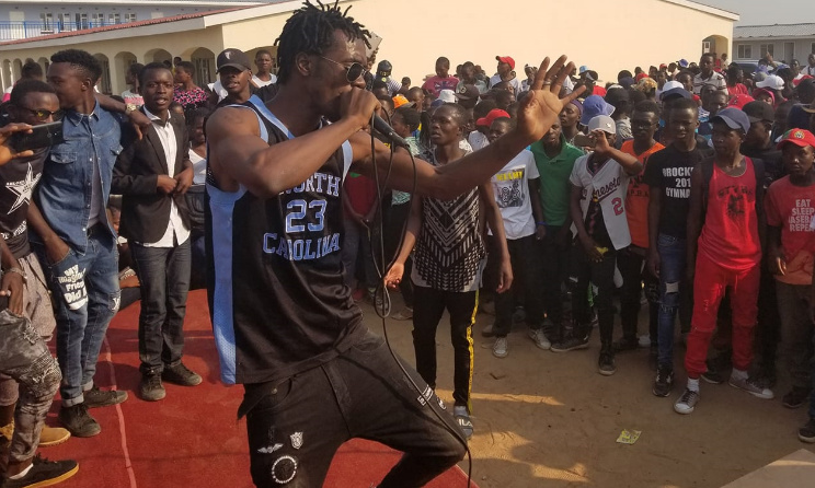 Music in Zim: Evolution, controversy and global recognition - NewsOnline