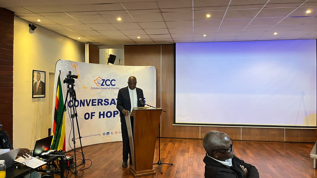 ZCC Sounds Alarm in Fiscal Policy Dialogue on Zimbabwe Development ...