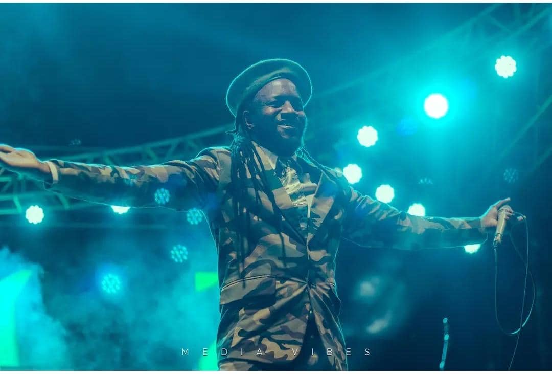 Inside Winky D’s Carefully Guarded Life - NewsOnline