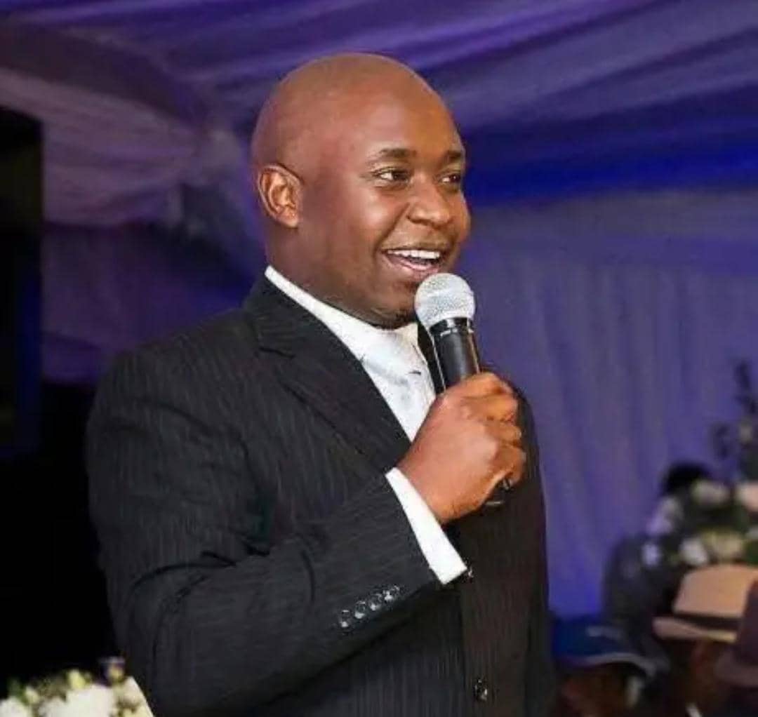 Star FM Presenter Babongile Sikhonjwa Dies Suddenly At 49 - NewsOnline
