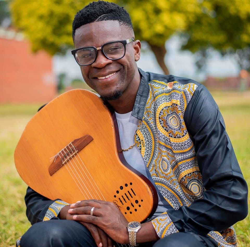 Jazz Meets Afrobeats: Agga Nyabinde & The Too Nice Band Rock the Stage ...
