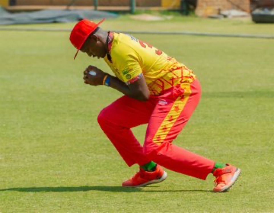 Zimbabwe Bowlers Dismantle Sri Lanka to Set Up Series Decider - NewsOnline